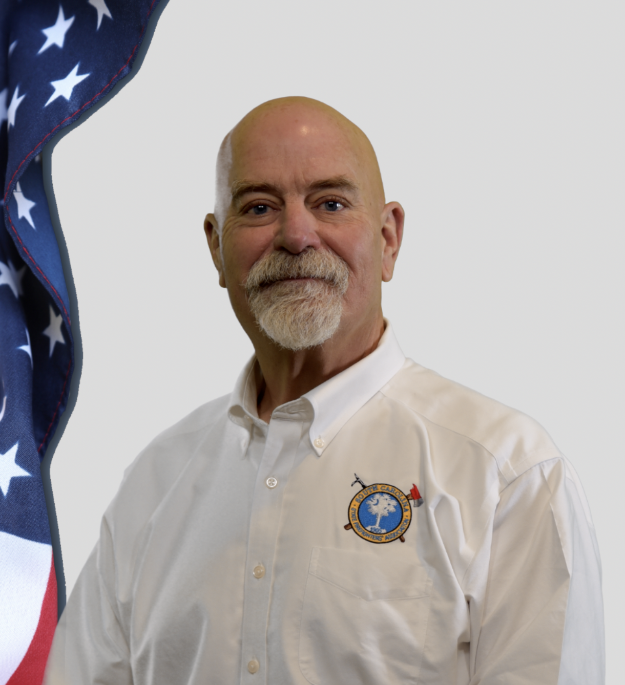 Rick Dunn - South Carolina State Firefighters Association