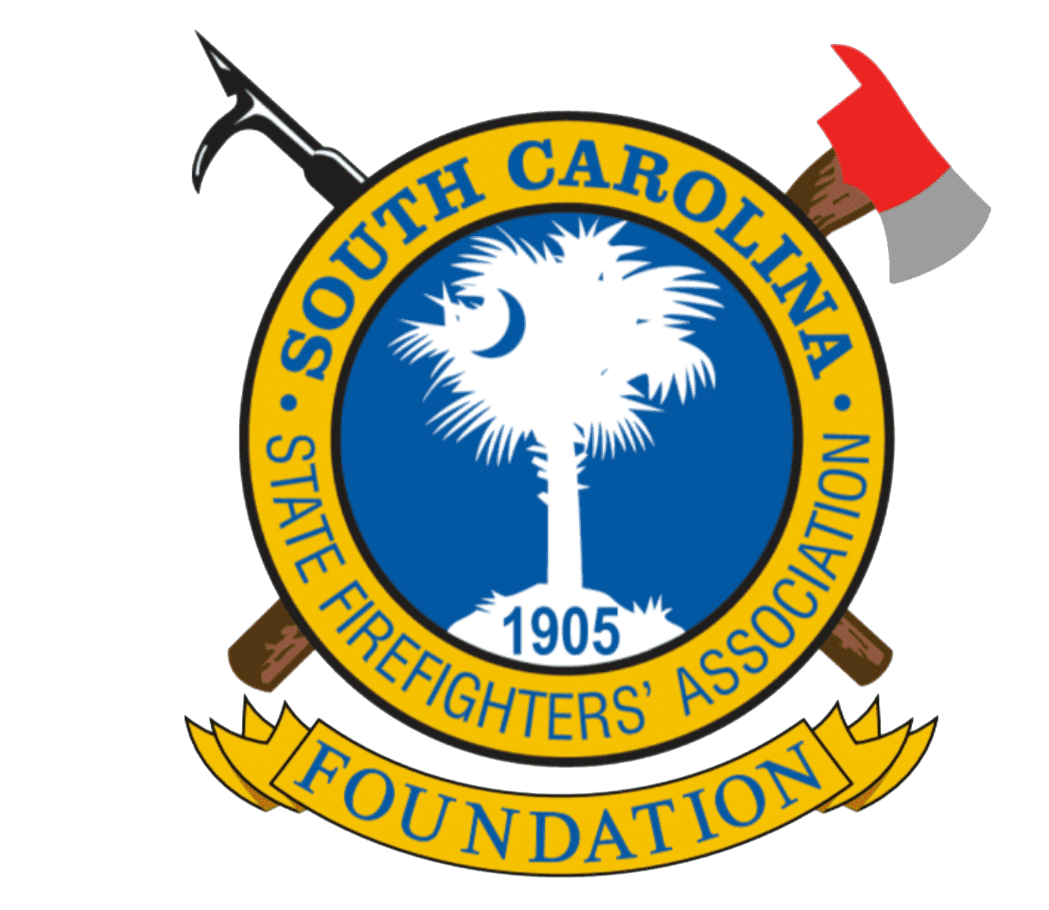 SCSFA Foundation Update - South Carolina State Firefighters Association