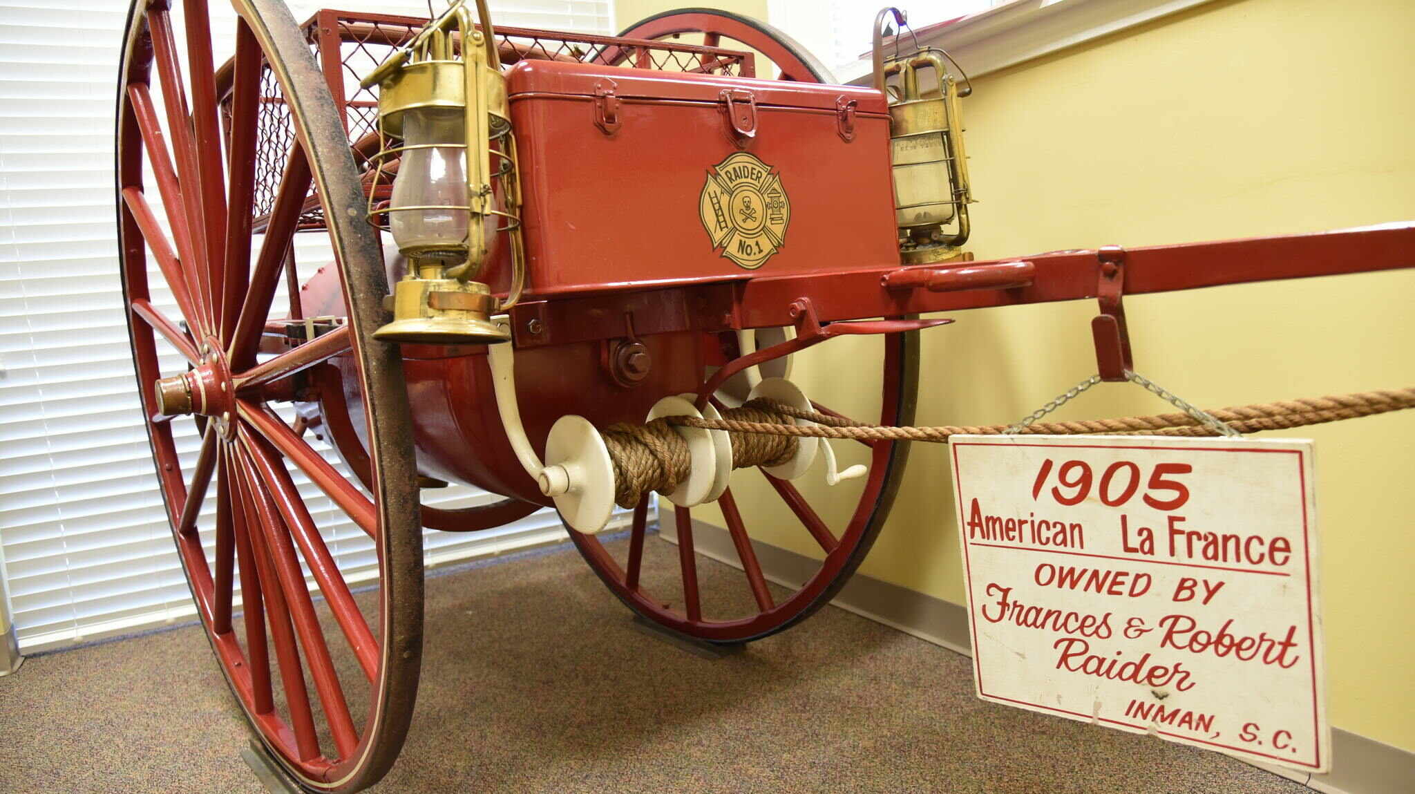 Home - South Carolina State Firefighters Association