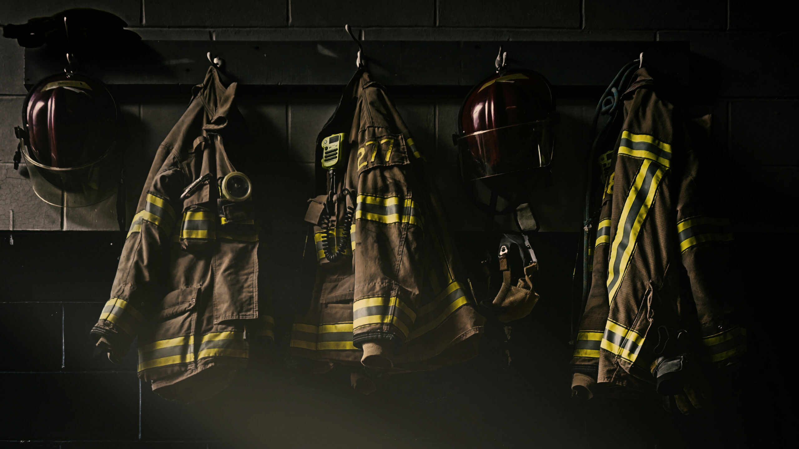 Home - South Carolina State Firefighters Association